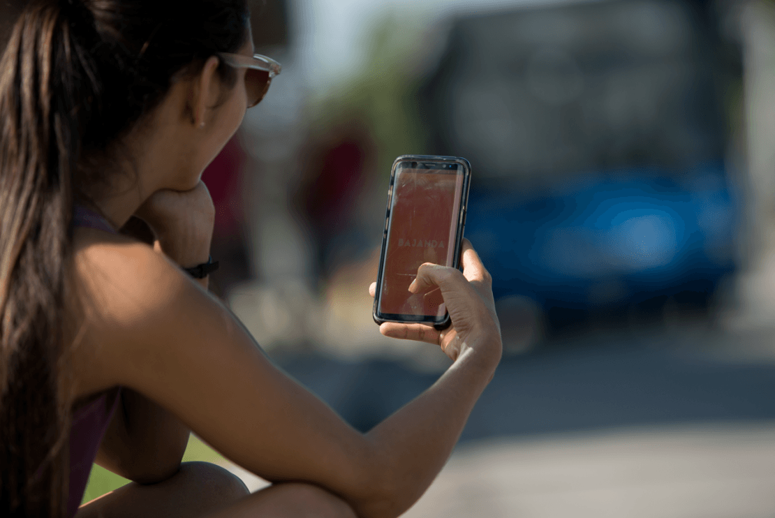 Uber cubano: Cuentapropistas intentan ganar "la batalla de los taxis"
