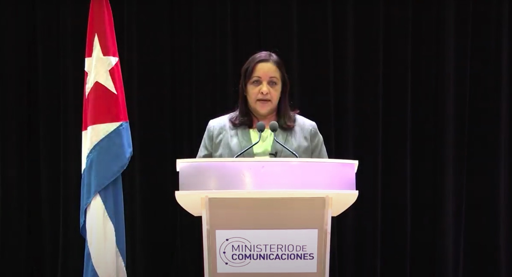 Cuba: Mincom viola derechos digitales pero se victimiza en la ONU