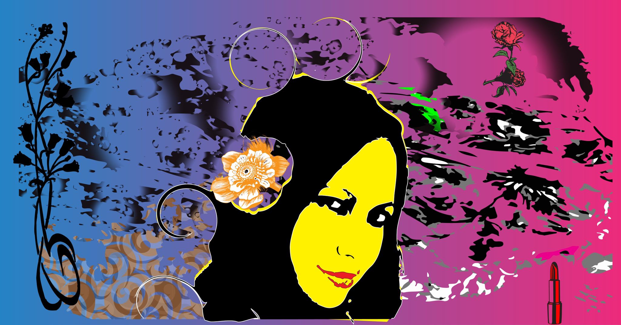 Indira: veo una Cuba futura con muchas mujeres en el poder