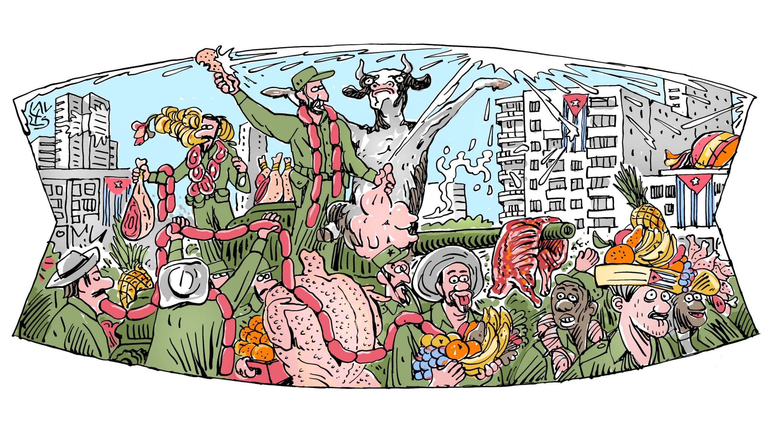 El Bloqueo en Hypermedia: los expertos desbarran