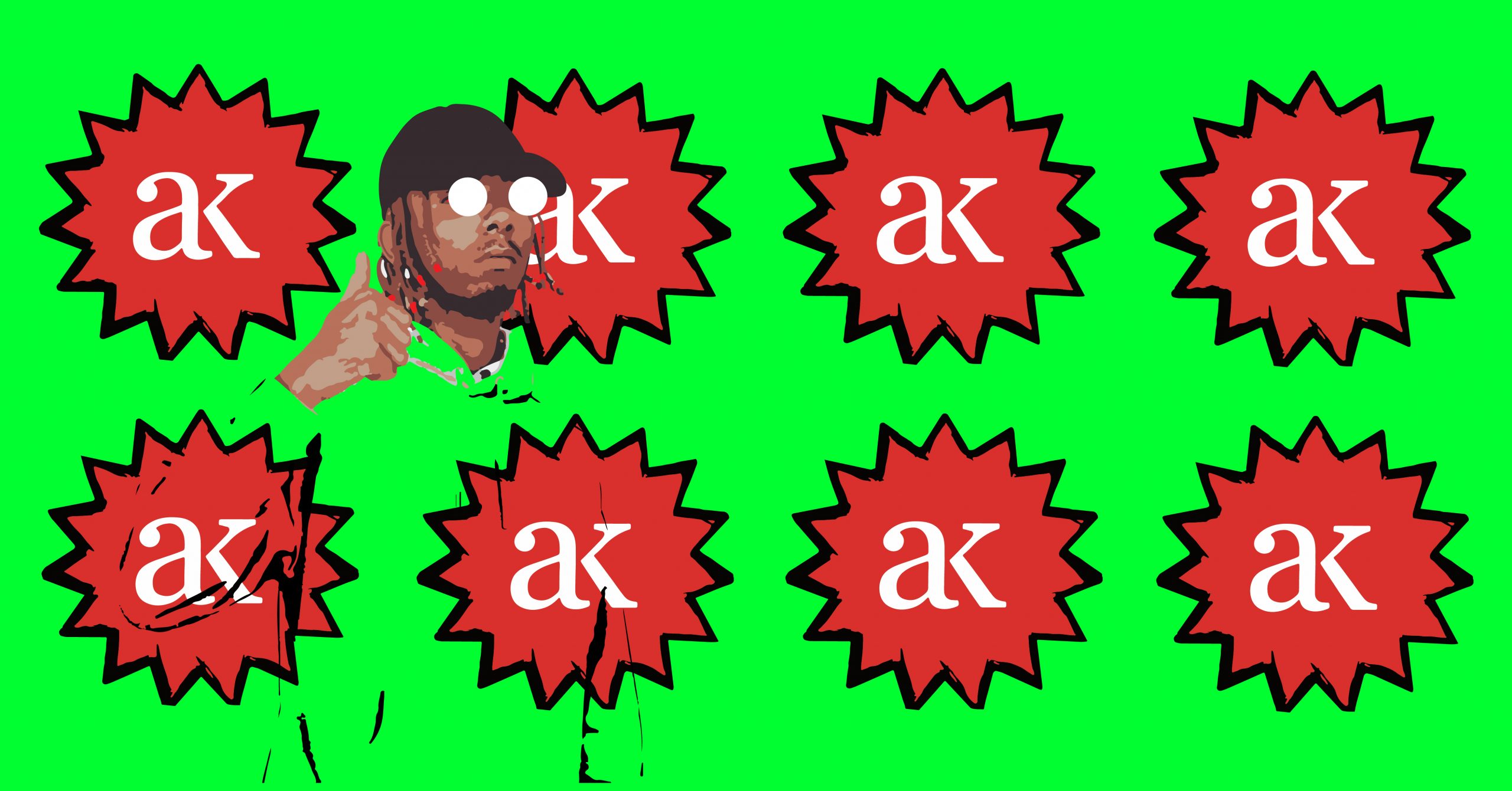 “No siempre agradable, pero sí bastante cómico”: Entrevista con Yandi Ali