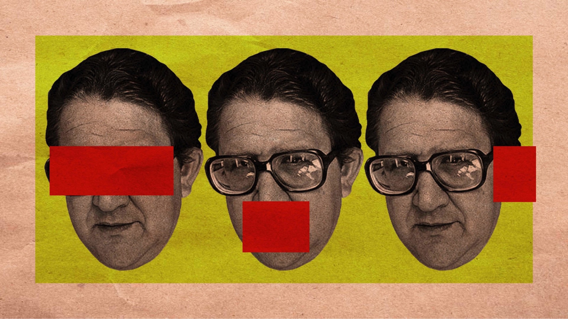 EL CASO PADILLA: la polémica por un filme que se sigue rodando