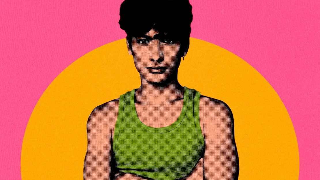 Daniel Reyes: "En Cuba no estaba siendo feliz. No estaba siendo yo"