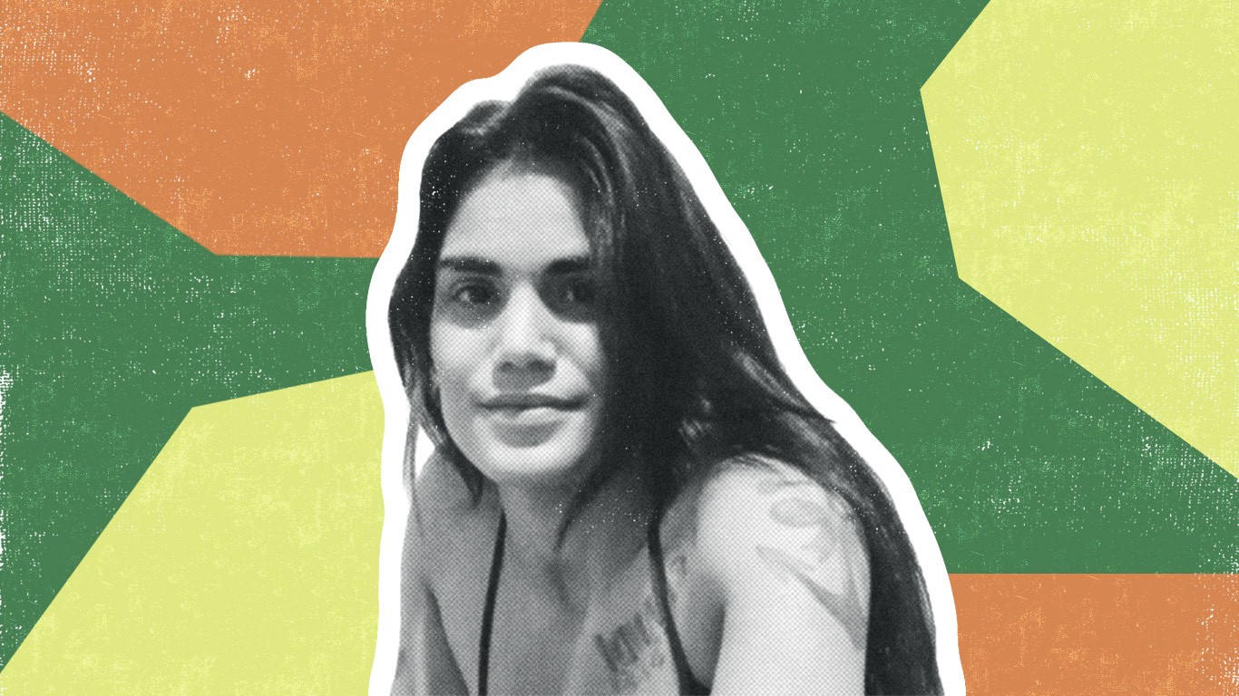 Mayelín Rodríguez: 15 años de condena por un "live" en Facebook