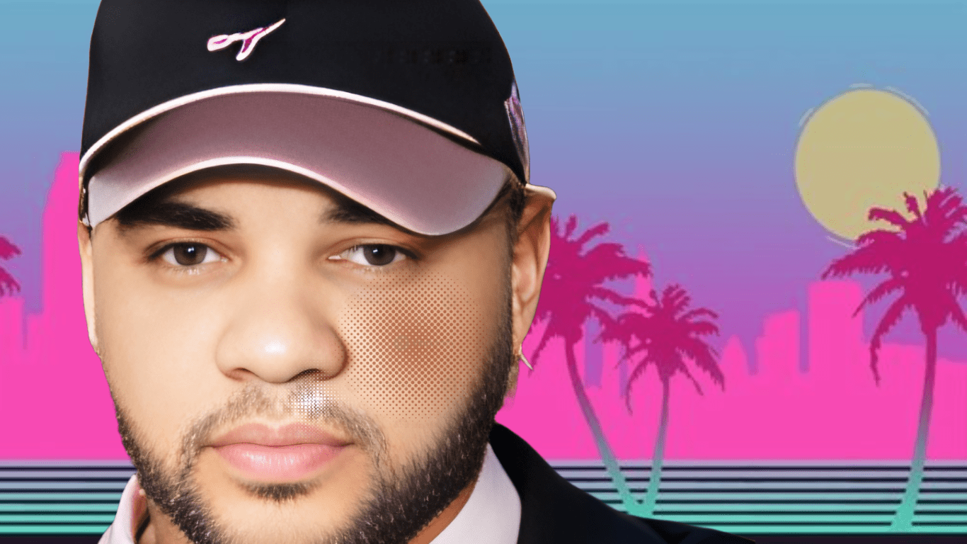 El Taiger (desfachatez, fashatón y leyenda)