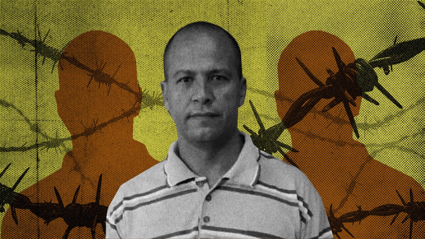 Verdecia enfrenta 10 años de cárcel por publicar en Facebook